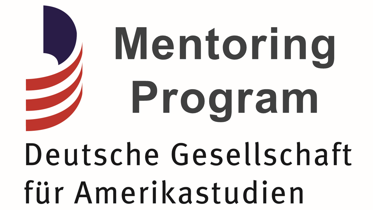 Mentoring Program – Deutsche Gesellschaft für Amerikastudien